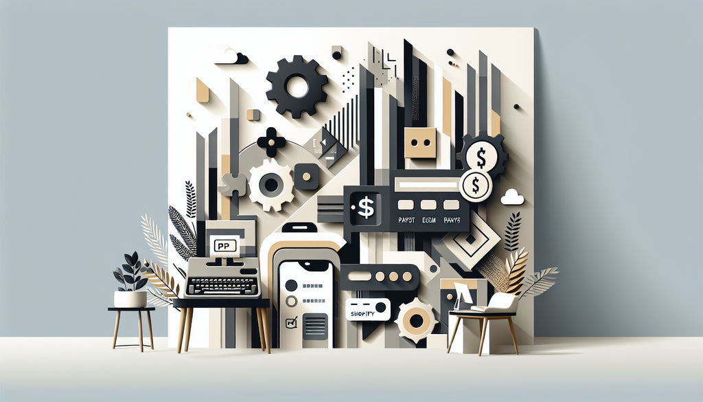 Streamlining Your ecommerce Operations: Maximizing Efficiency with Pay