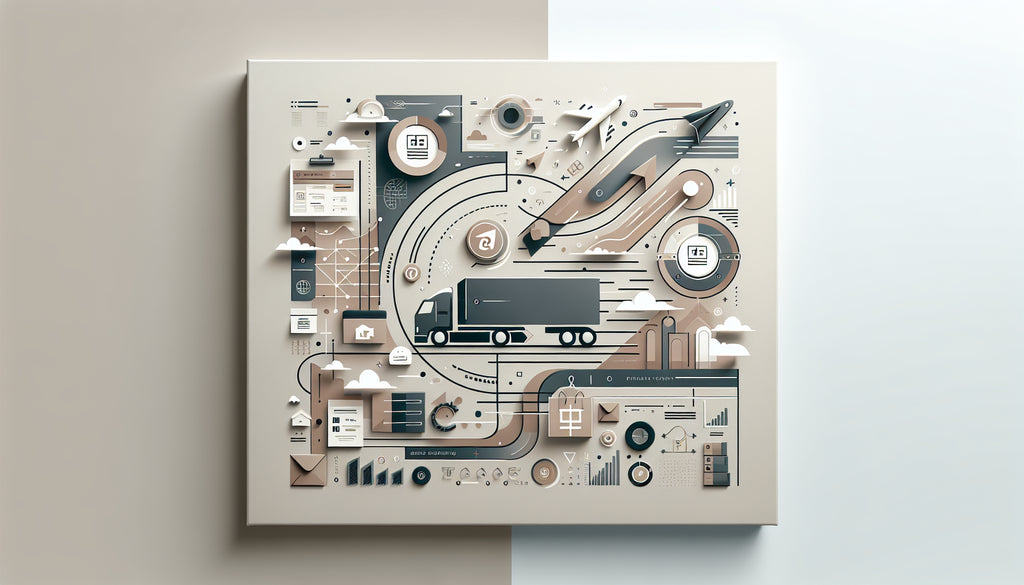 Streamlining Your Shopify Store How To Set Default Shipping Method