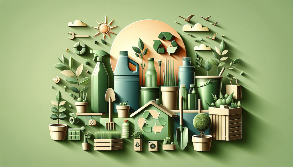 The Comprehensive Guide to Sustainable Living: Practical Tips for Ever