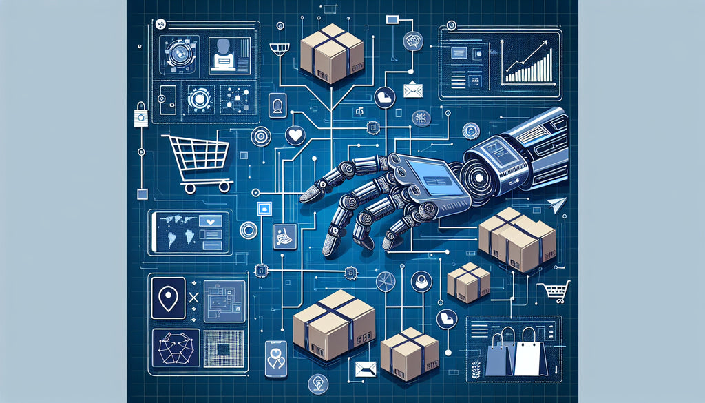 The Impact of AI and Automation on ecommerce Leaders