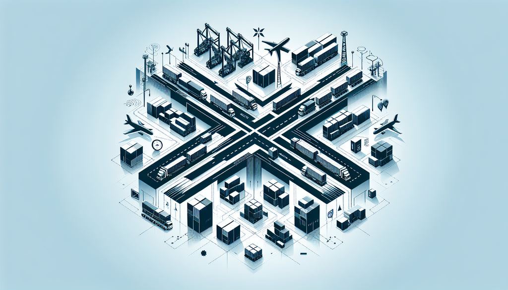 The Role Of Cross Docking In Reducing Logistics Costs