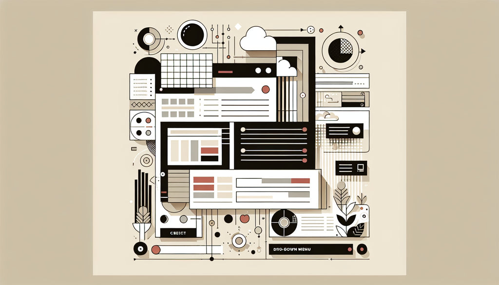 The Ultimate Guide on How to Add a Drop-Down Menu on Shopify