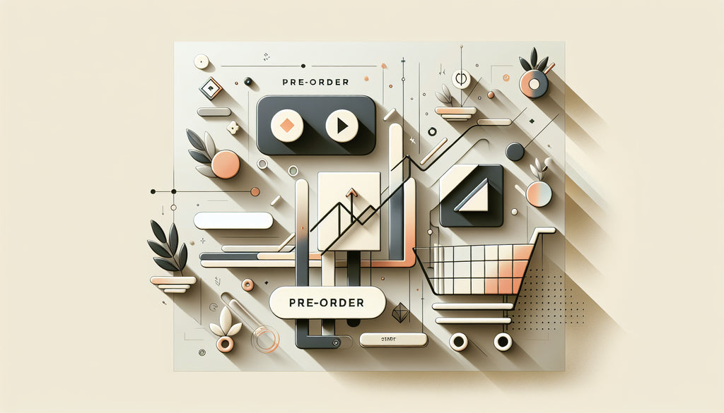 The Ultimate Guide to Pre-orders on Shopify: Boosting Sales Before Lau