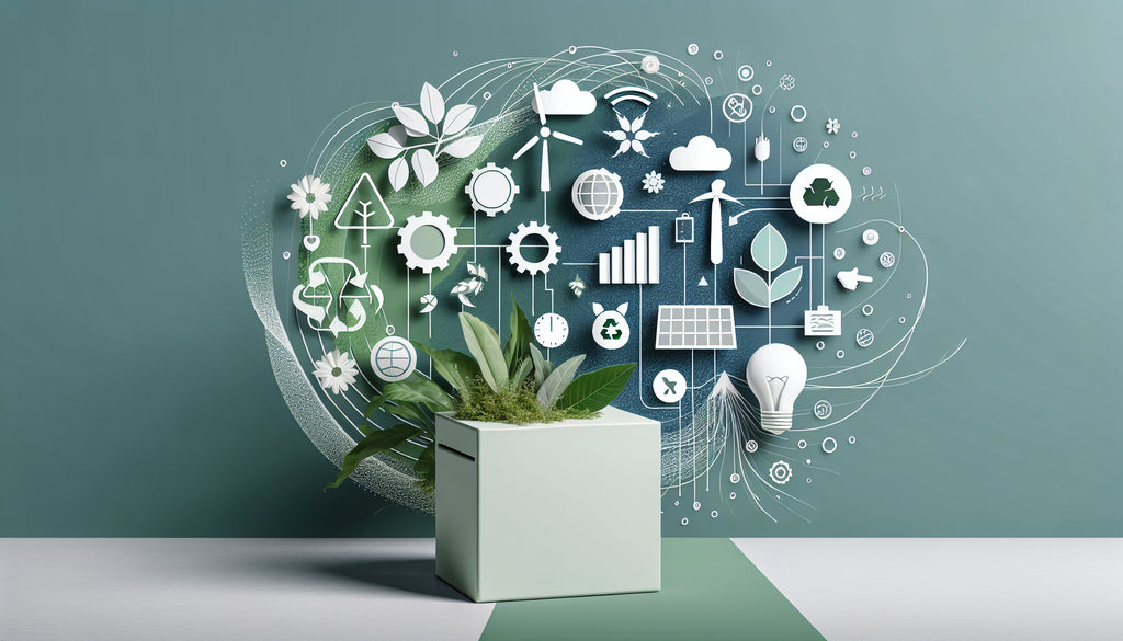 The Ultimate Guide to Sustainable Living for a Greener Future