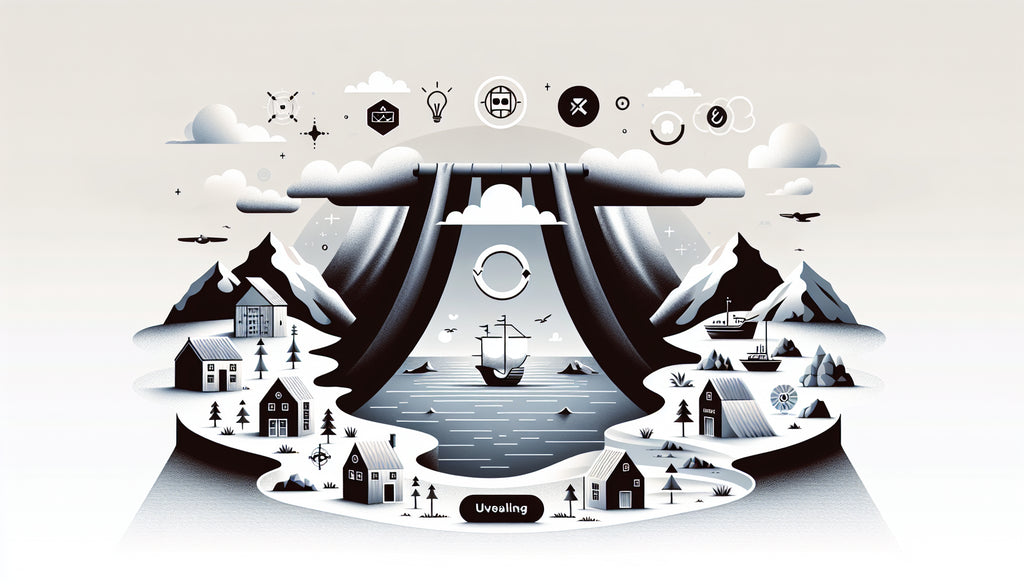 The Unveiling of Pei v2 Shopify Integration in Faroe Islands: A Gatewa