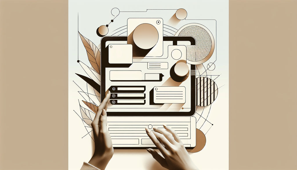 Ultimate Guide on How to Make a Drop-Down Menu in Shopify