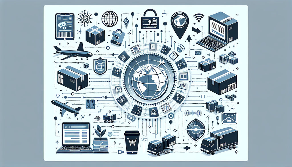 Understanding Fulfillment Hub Usas Role In The Ecommerce Industry