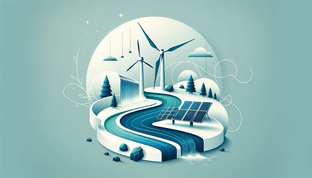 Understanding Renewable Energy Sources: A Comprehensive Guide