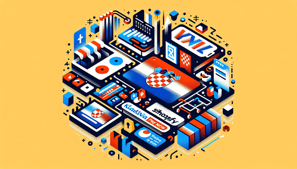 Unleashing ecommerce Potential in Croatia: A Deep Dive Into Mollie