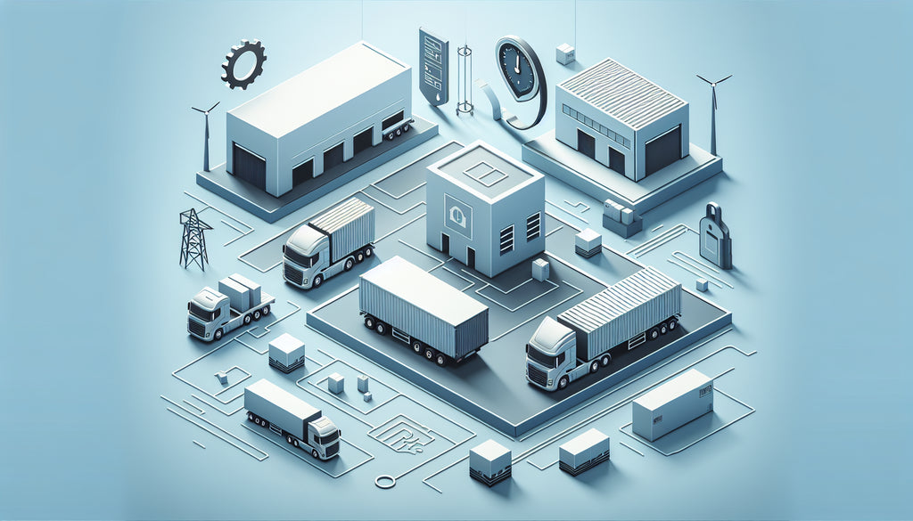 Unlocking Efficiency in Supply Chains with Cross-Docking