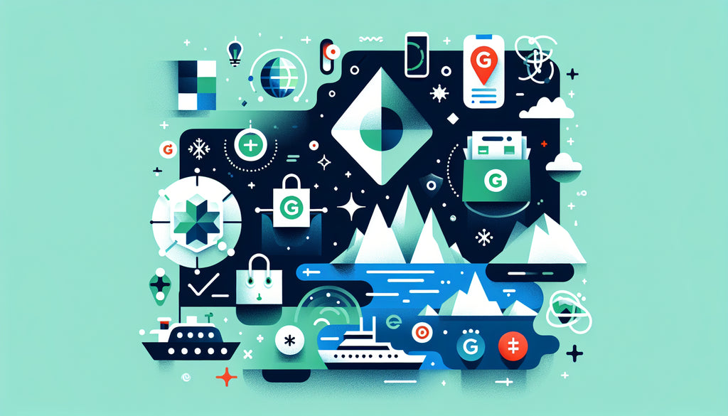 Unlocking Greenland's ecommerce Potential with Pei v2 and Shopify Int