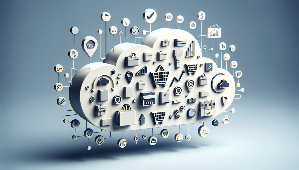 Why Cloud-Based Inventory Management is Essential for ecommerce Succes