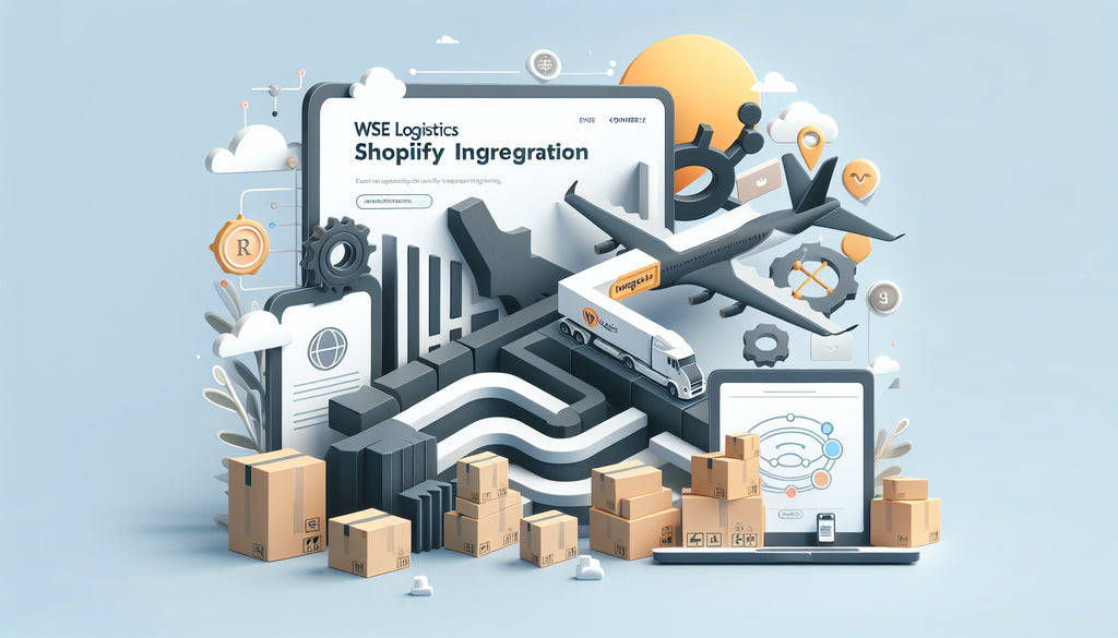WSE Logistics Shopify Integration