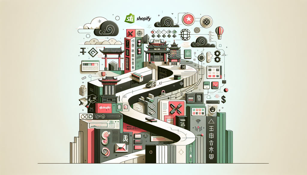 XinRan Shopify Integration