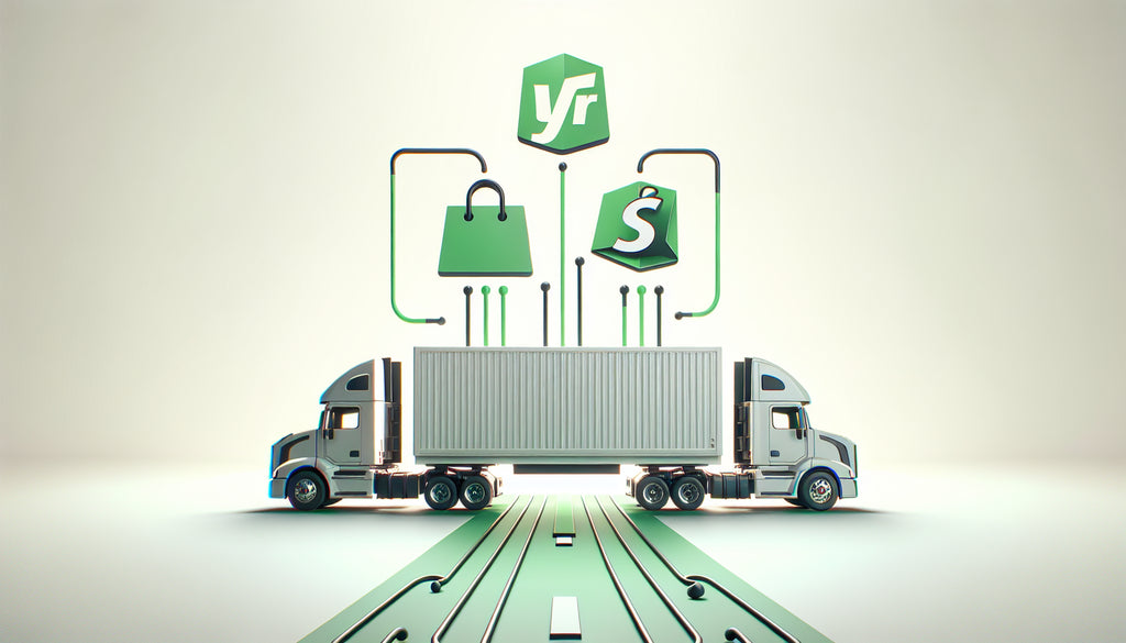 YRC Freight Shopify Integration