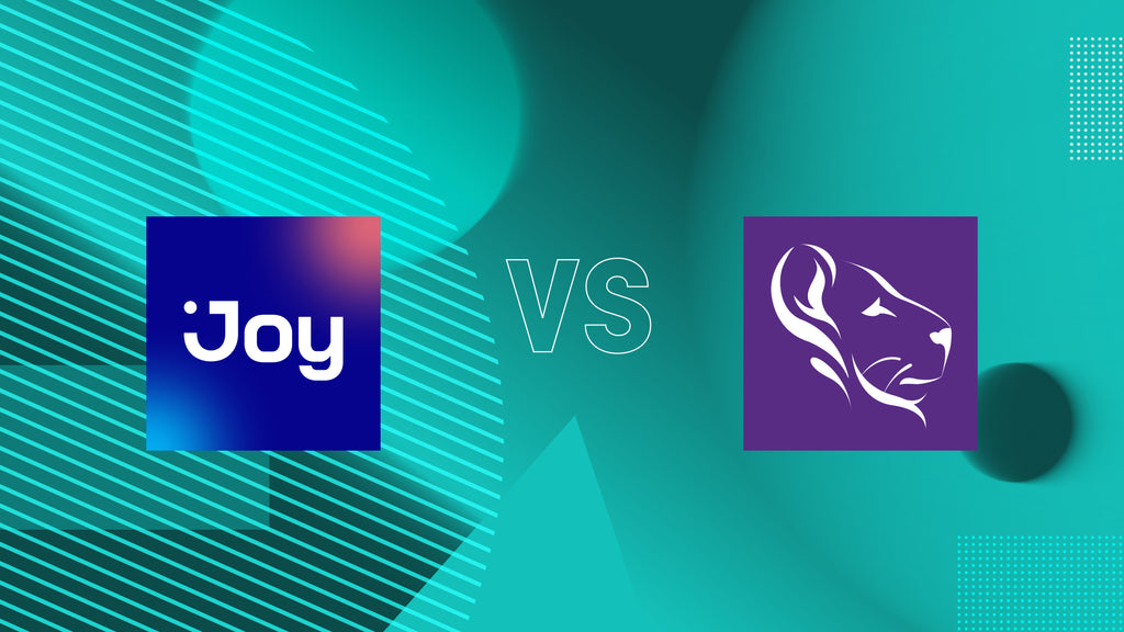 Shopify Lealtad y Recompensas: Joy: Programa de Lealtad y Recompensas