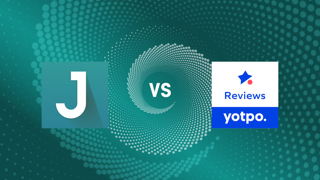 Judge Me Vs Yotpo