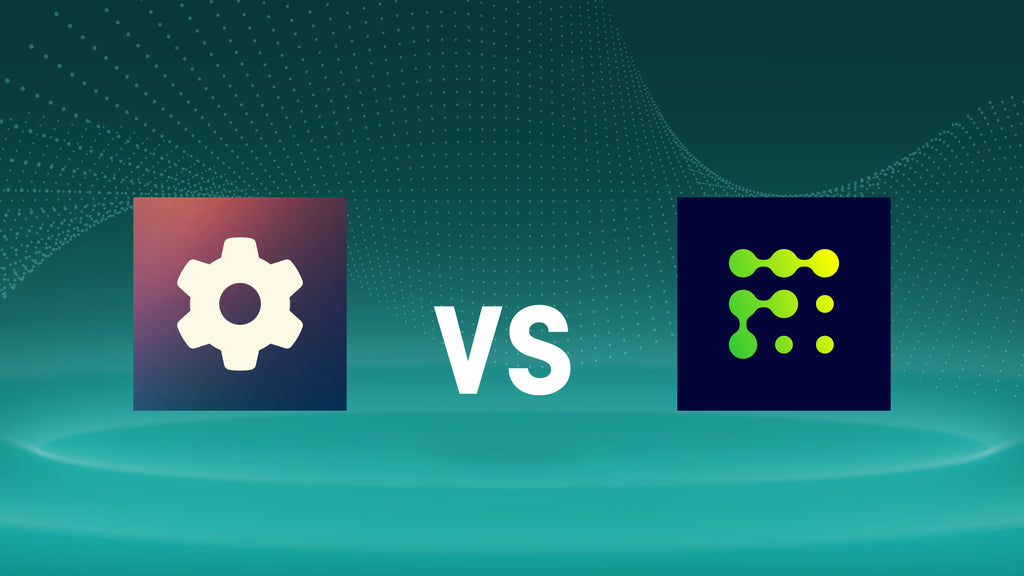 Shopify Workflow Automation Apps: Mechanic vs. React Flow—Workflow Aut