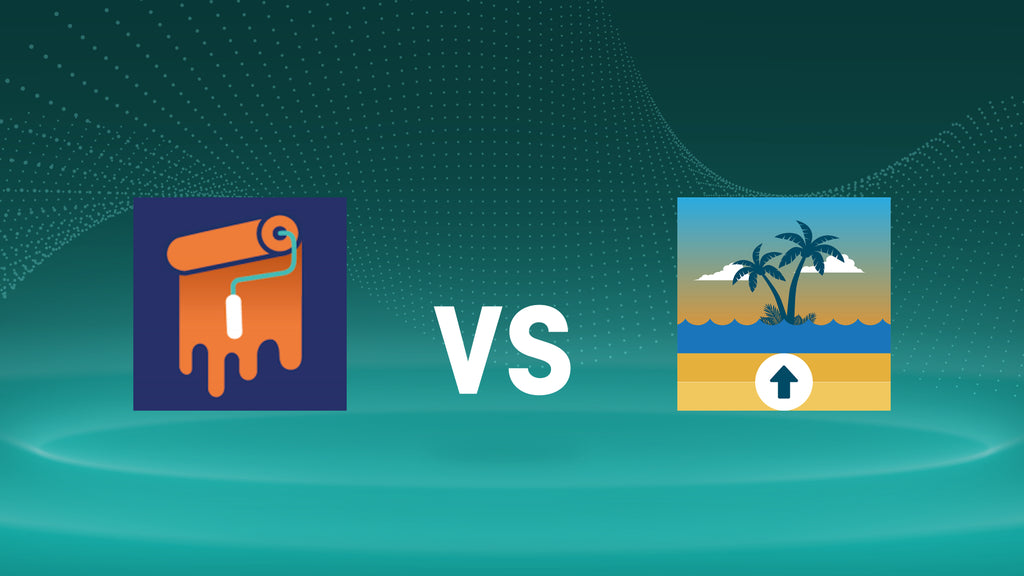 Shopify Product Options Apps: Product Options & Customizer vs Mighty I