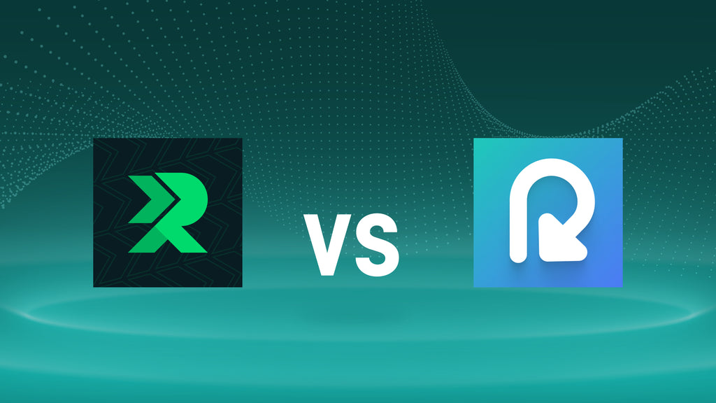 Shopify Customer Order Tracking Apps: Rush ‑ Order Tracking & EDD vs R