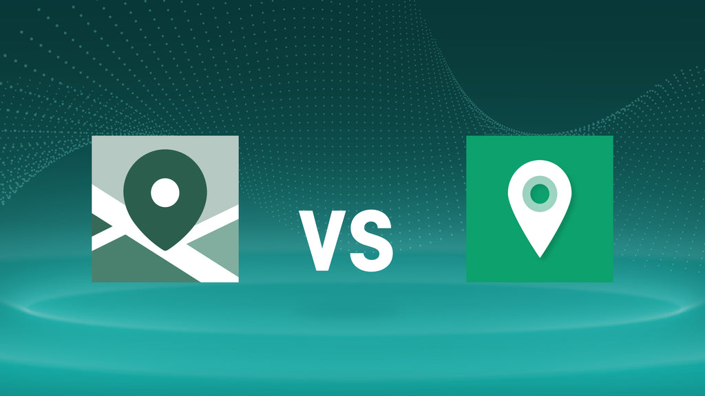 Shopify Myymäläpaikannin-sovellukset: SC Myymäläpaikannuskartta, aiemm