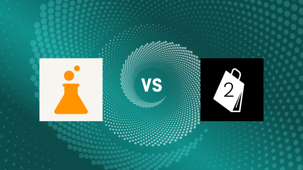 แอป Shopify Mobile App Builder: StoreLab - ผู้สร้างแอปมือถือ vs Mobile