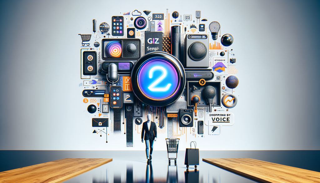 30% of Gen Z Consumers Shop by Voice Every Week: What This Means for t