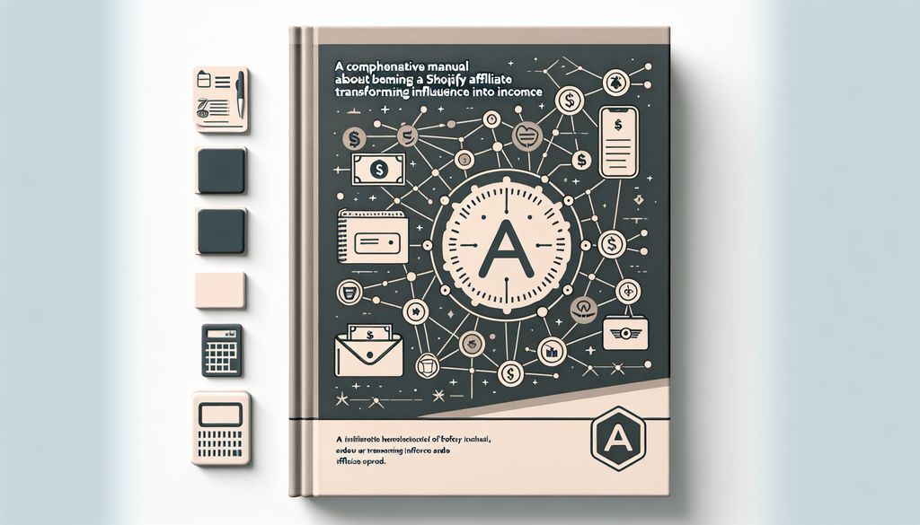 A Complete Guide on How to Become a Shopify Affiliate: Transform Your