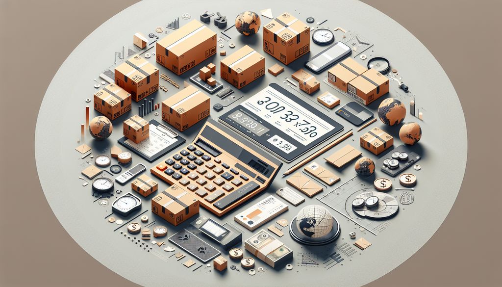 A Complete Guide to Calculating Shipping Costs on Shopify