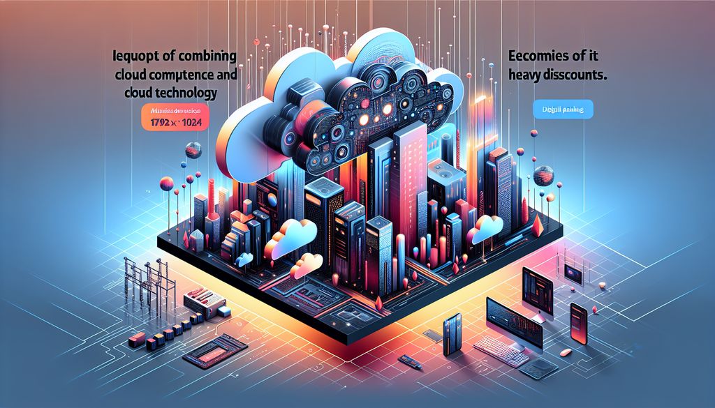 Alibaba's Strategic Move: Deep Cloud Discounts in the AI Era