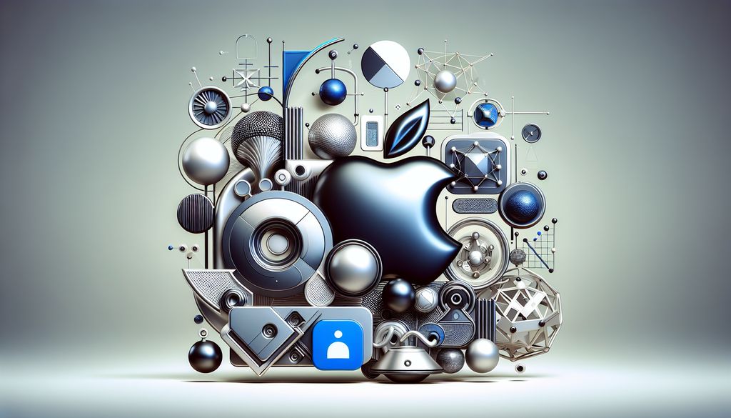 Apple and Meta Reportedly Discuss AI Collaboration