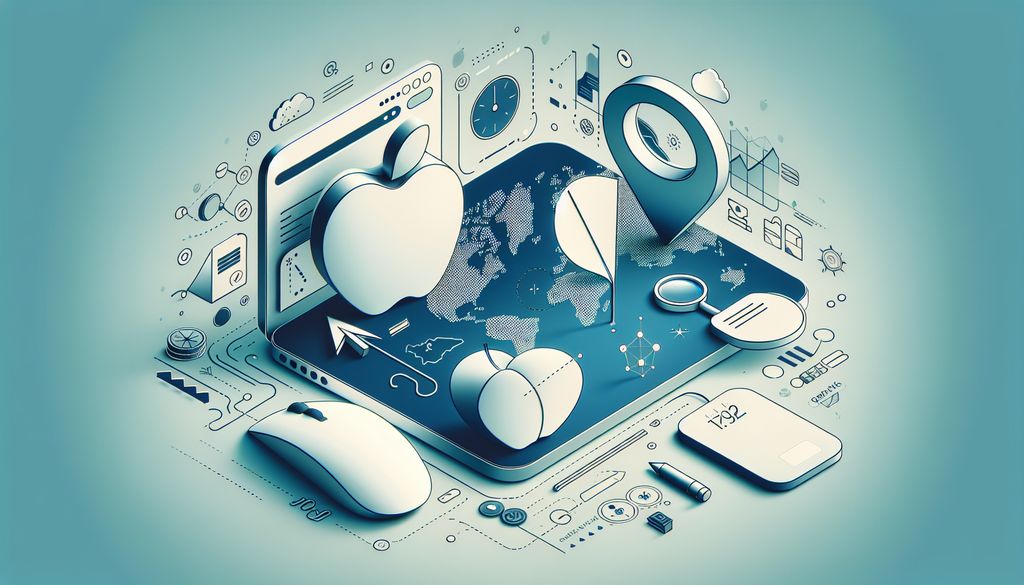 Apple Maps Web Version Launches Beta