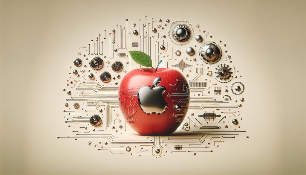 Apple's Strategic Move into AI: A New Frontier in Tech Innovation