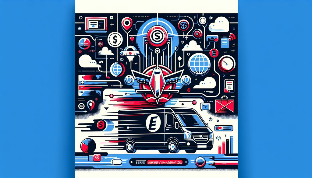 BEST EXPRESS Shopify Integration