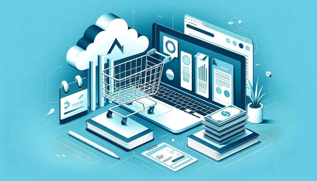 Best Practices for ecommerce Stores with SaaS Billing Solutions