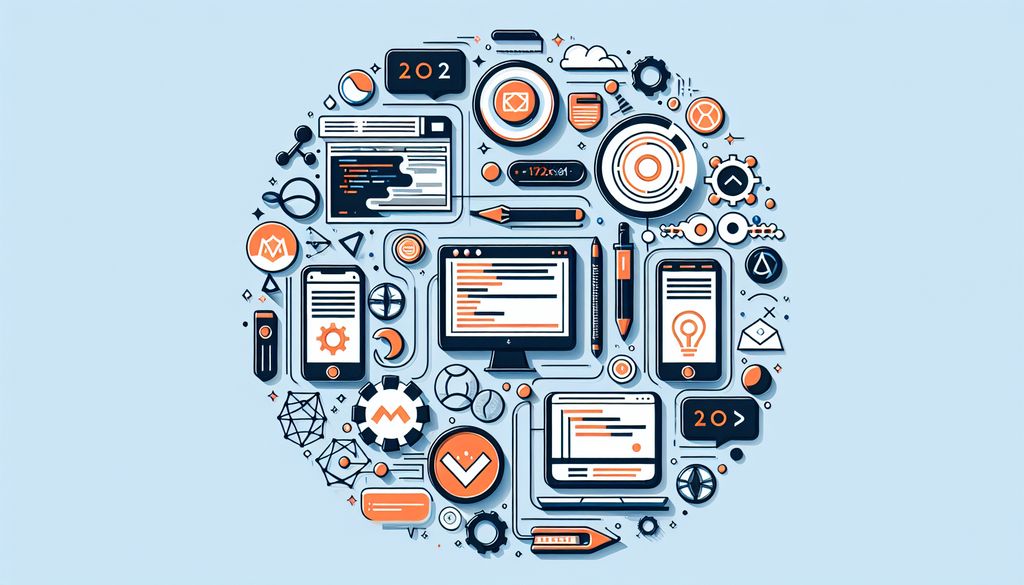 Best Practices for Magento 2 Web Development in 2024