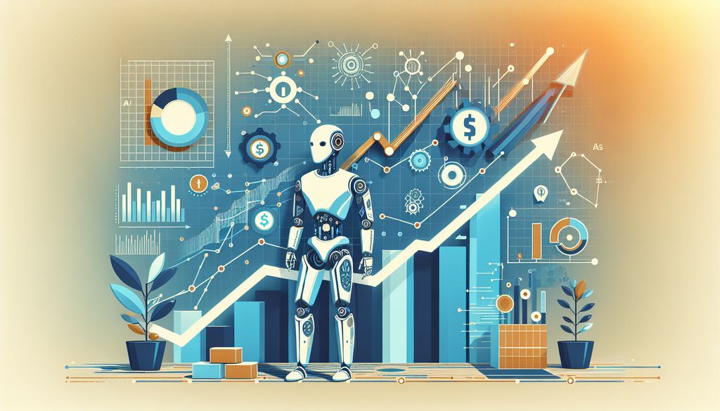 Building an AI Chatbot and Generating Revenue: A Guide to Success