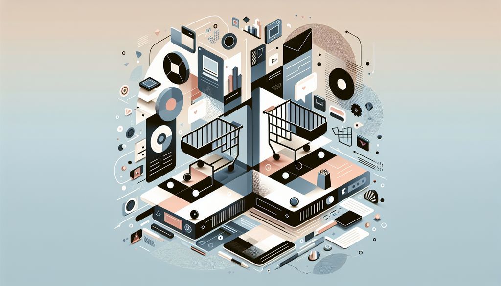 Can I Have 2 Stores on Shopify? Maximizing ecommerce Potential