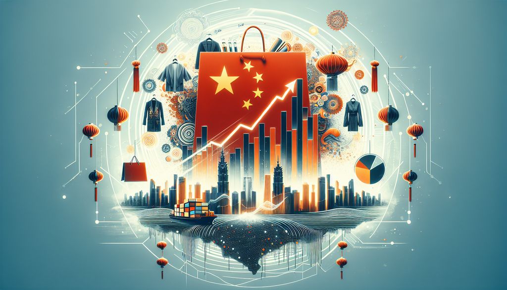 Cettireが中国市場に進出：大幅な売上成長を予測