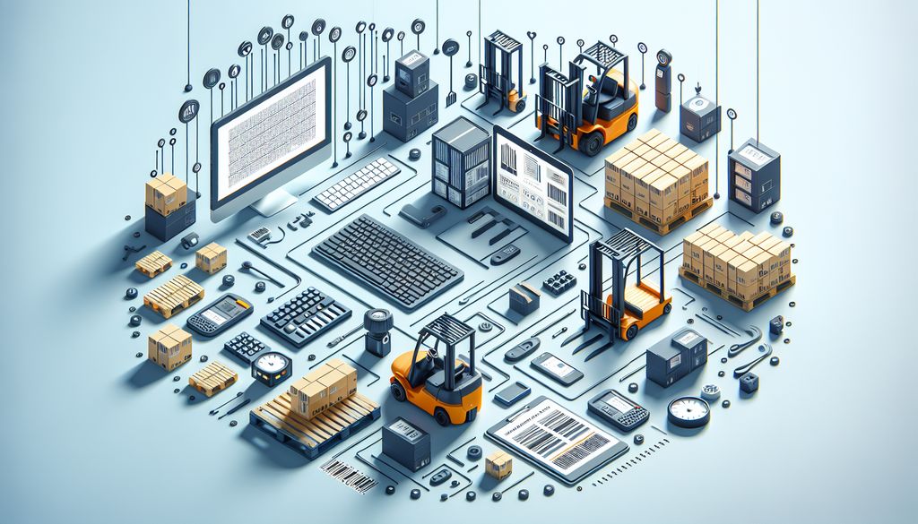 Comprehensive Guide to Warehouse Management Systems