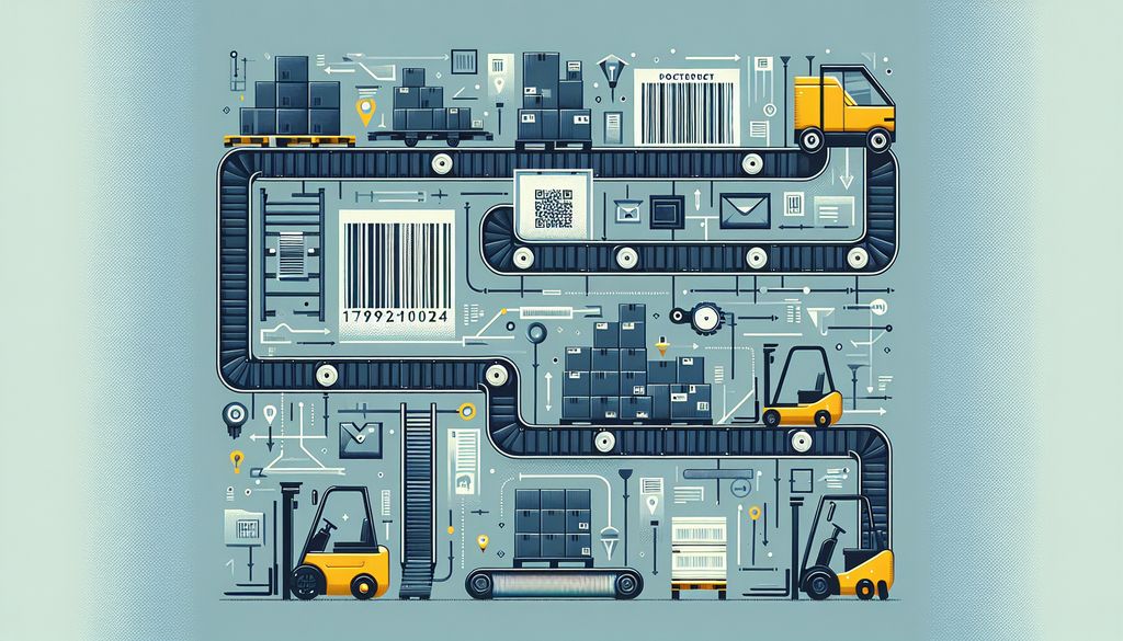 Comprehensive Guide to Warehouse Management Systems