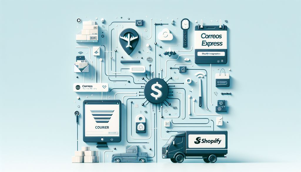 Correos Express Shopify Integration