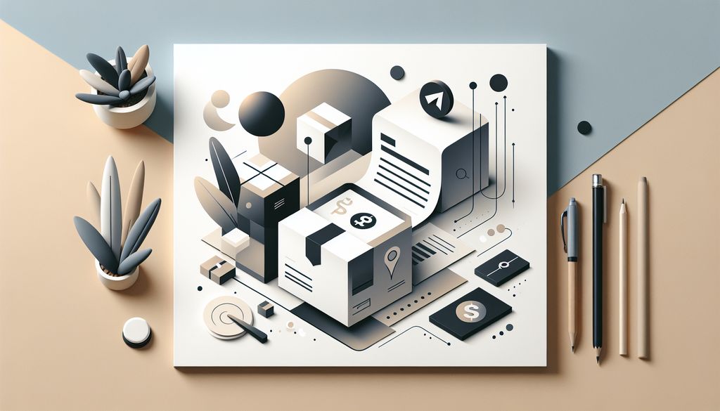 Crafting a Comprehensive Marketing Plan for Your ecommerce Business: A