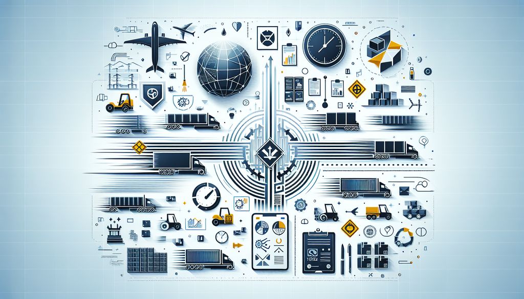 Cross-Docking: A Revolutionary Solution for an Efficient Supply Chain