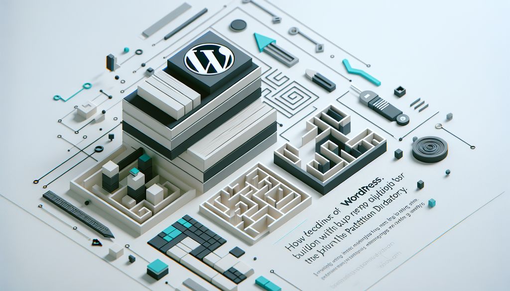 Decoding WordPress: Build Fast With WordPress Pattern Directory