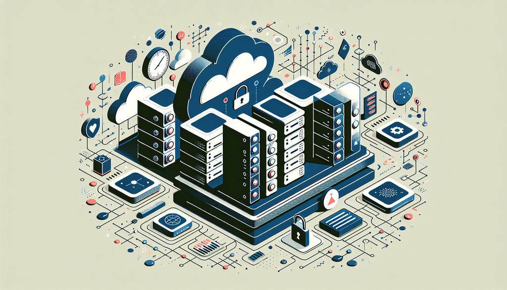 Discover the Top 6 ecommerce Hosting Providers for 2024: A Comprehensi