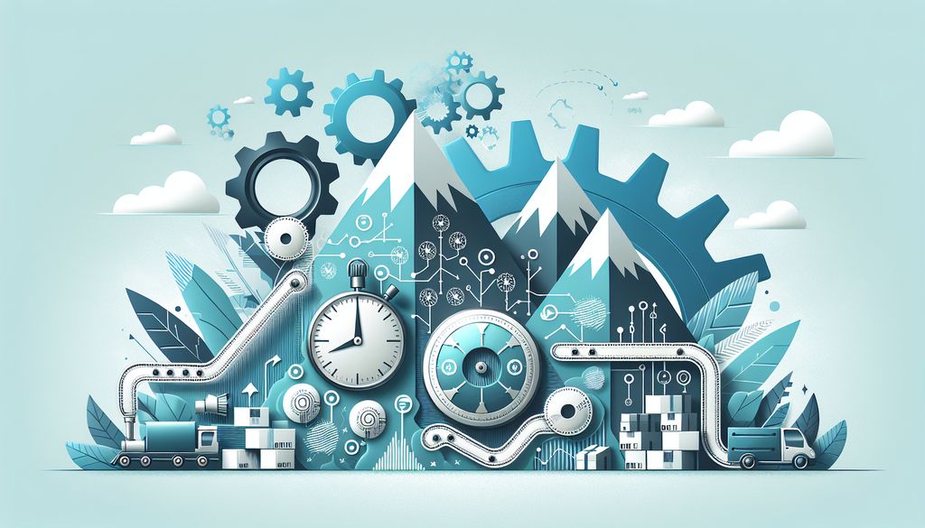 Effective Strategies for Optimal Order Fulfillment in Peak Season