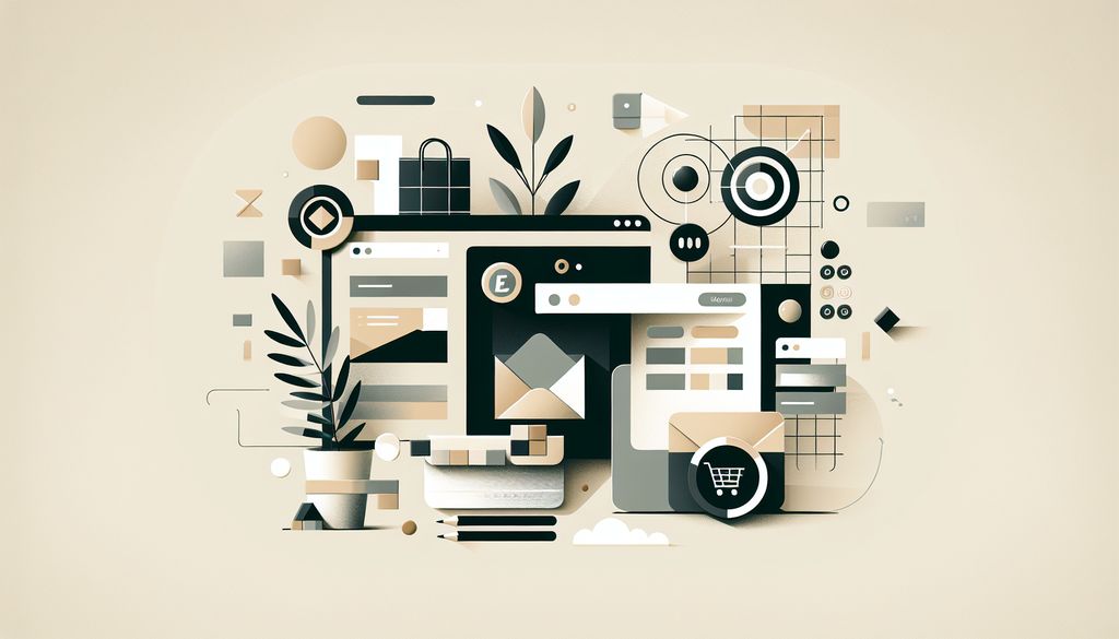 Elevate Your Shopify Store: How to Create Your Own Email Domain