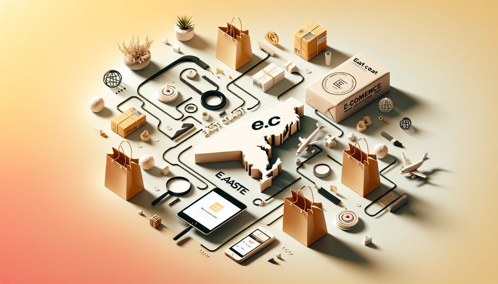 Mejorando la experiencia del cliente: El papel del comercio electrónic