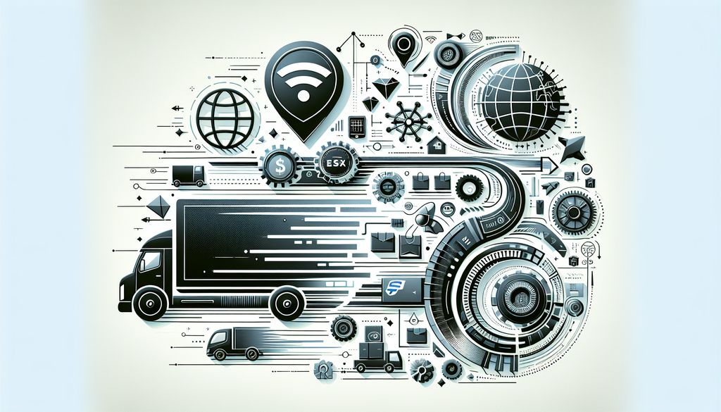 ESX Logistics Shopify Integration